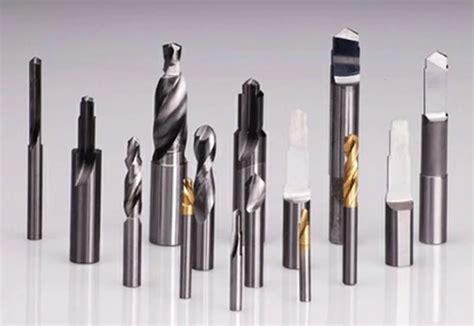 CNC Lathe Cutting Tools Types Uses And Applications BOYI