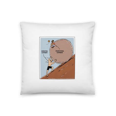 Sisyphean Task Ts Cartoonstock