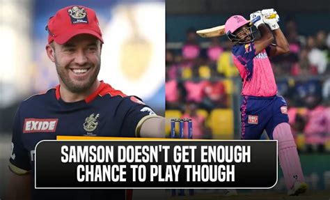 Sanju Samson Has Got All The Credentials To Be India Captain Feels