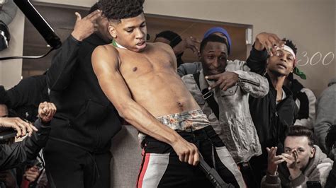 Nle Choppa Shotta Flow Wallpapers Wallpaper Cave