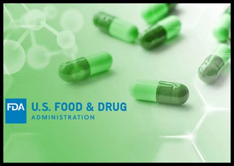 Fda Proposes New Easy To Read Medication Guide For Patients Trendradars