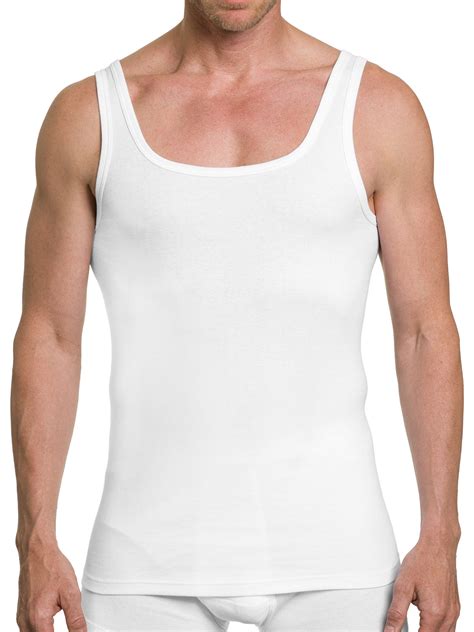 Herren Unterhemd Feinripp 99142011 Günstig Online Kaufen