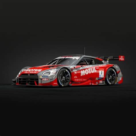 Gran Turismo Sport Nissan Motul Autech Gt R 16 Deku Deals