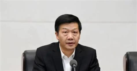 李再勇落马，曾任贵州省委常委、贵阳市委书记，贵州省政协副主席腾讯新闻
