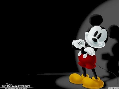 400 Mickey Wallpapers