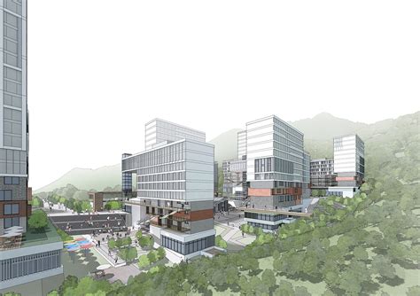 Projects 2022 대한민국 공공주택 설계공모 대전대구대공원 A2