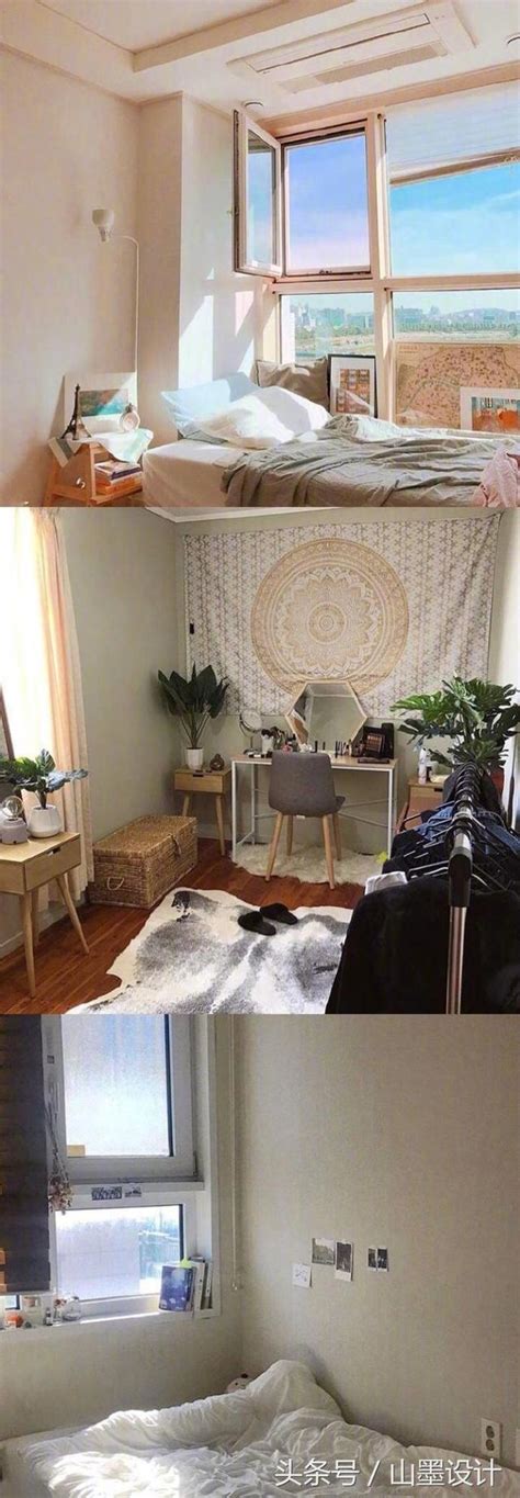 喜歡這種陽光透過窗戶照進來的溫暖房間 每日頭條