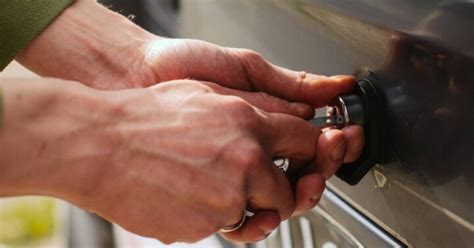 How To Fix A Stuck Or Jammed Lock Comprehensive Guide