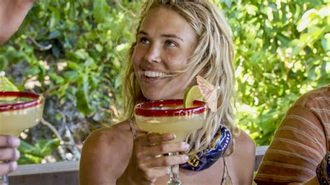 Libby Vincek Was Heartbroken Over Her Survivor Elimination Sheknows