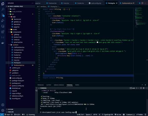 Ahmed Sami On Linkedin Nextjs Tailwindcss Framermotion Frontenddevelopment Ai