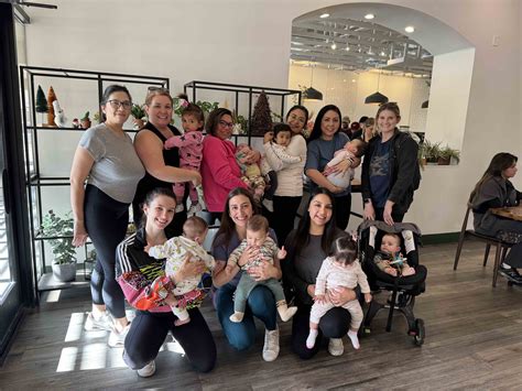 Events — Prenatal Yoga Las Vegas