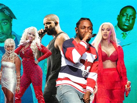 Biggest Rap Beefs 10 Sizzling Hip Hop Feuds From Biggie V Tupac To
