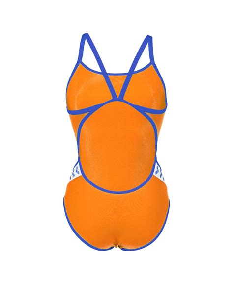 Arena Icons Nespola Swimsuit