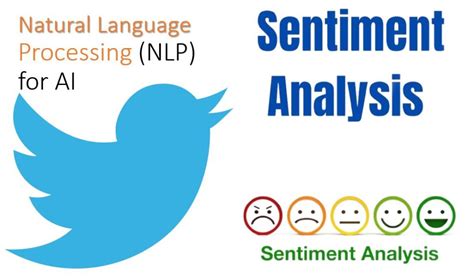 Natural Language Processing Nlp Sentiment Analysis For Tweets Project