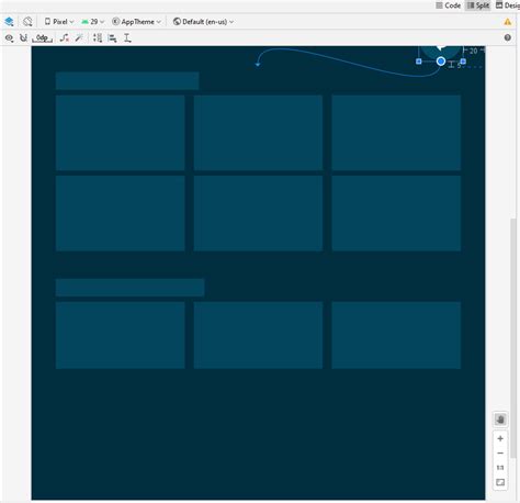 Preview Not Working Correctly After V In Design View Issue
