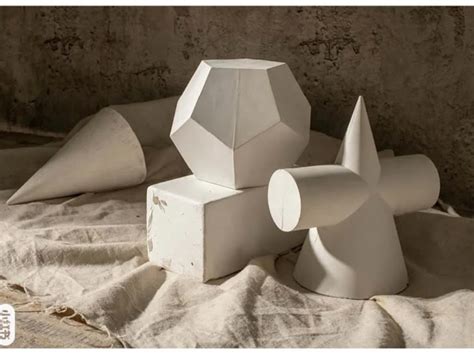 Pin By Roshni On Geometric Shapes Object Drawing Geometric Shapes