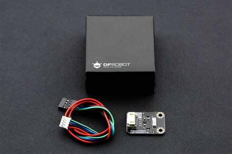 Gravity I2c Veml7700 Ambient Light Sensor 0~120klx Australia