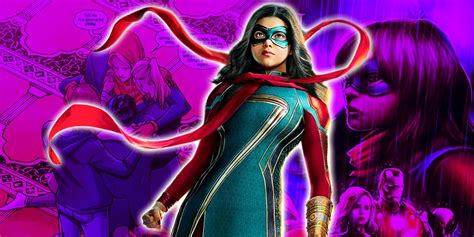 Ms Marvels Death Matters More Than You Think