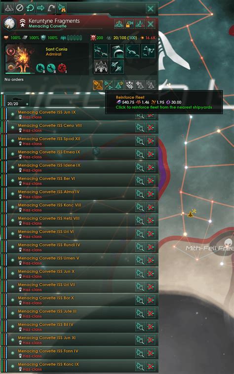 Menacing Ships Wont Build And I Cant Seem To Figure Out Why Rstellaris