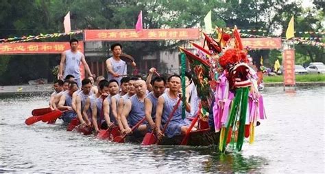 不看后悔！潮汕最全龙舟观赛指南新鲜出炉！假期千万别错过！