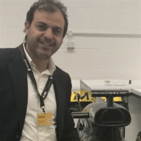 Elie Hachem Head Of The Computing And Fluids Cfl Research Group
