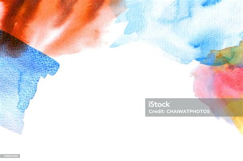 白い背景に抽象的な水彩画 まぶしいのベクターアート素材や画像を多数ご用意 まぶしい イラストレーション インク Istock