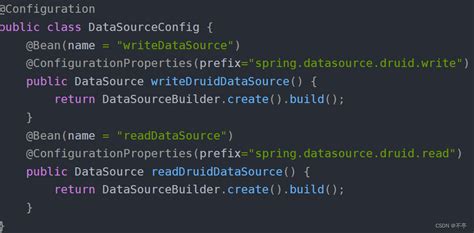 spring全家桶相关注解总结 spring 全家桶各自的作用详解 csdn博客