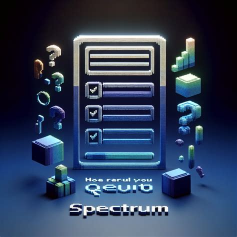 50 Must Know Spectrum Survey Questions Template Supersurvey