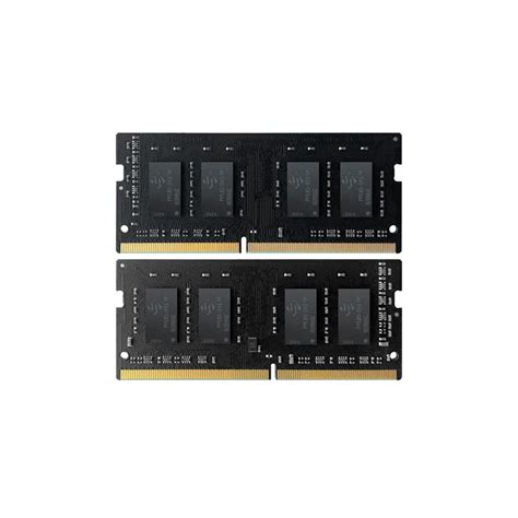 Apple Memory Module 32gb Ddr4 2400mhz So Dimm 2x16gb