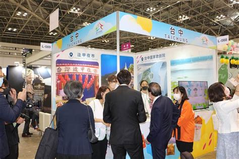 國境開放後 中市觀旅局持續這樣拚 生活 中時