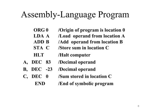 Bca 2nd Sem U 31 Basic Computer Programming And Micro Programmed