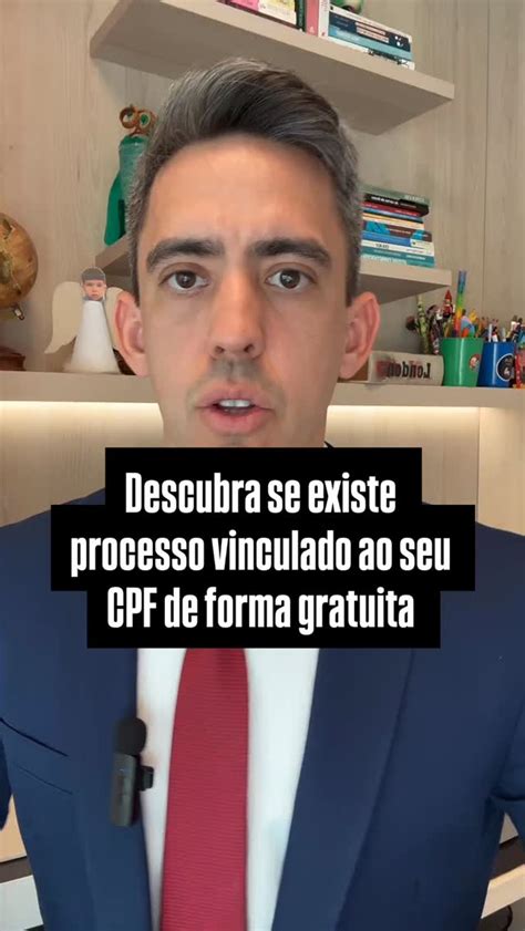 Processo Por Nome