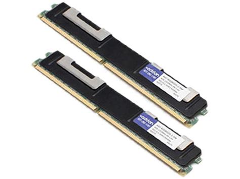 AddOn Memory Upgrades GB X GB ECC Registered Server Memory Model A M GD AMK