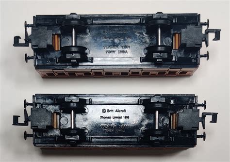 Tomix Thomas The Tank Engine Series