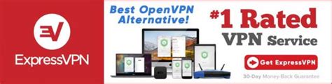 Best Openvpn Alternatives Substitute And Replacements 2025