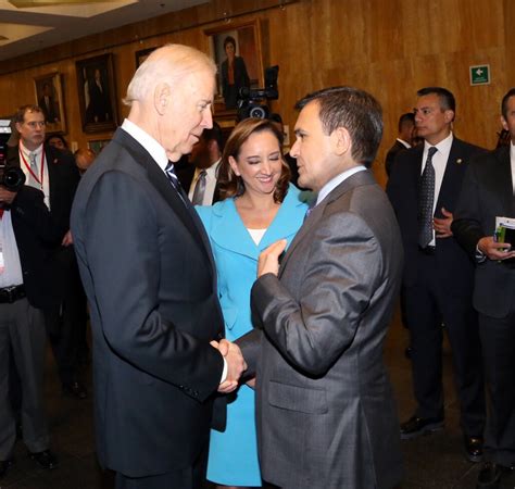 2016 Feb 25 Tercera Reunión De Diálogo Económico De Alto Nivel Dean