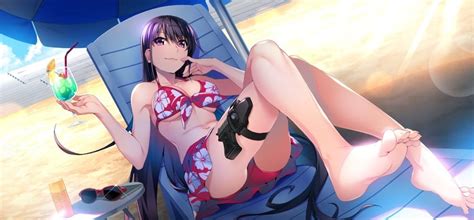 Sakaki Yumiko Grisaia Danbooru