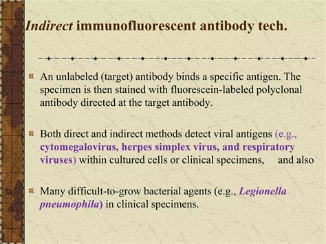 Lab Diagnosis Of Infectious Disease Ppt