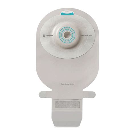 Coloplast Sensura Mio Instructions For Use Pdf Download Manualslib