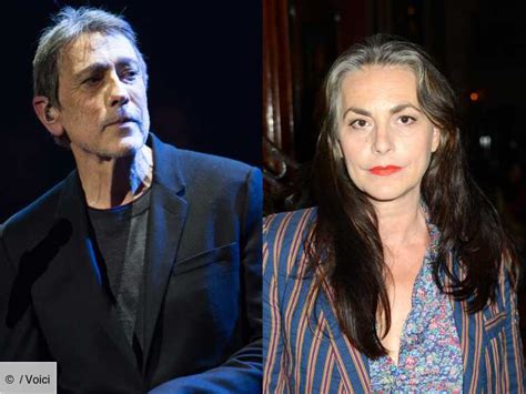 Alain Chamfort Ses Confidences Sur Sa Relation Avec Lio Pour Qui Il A