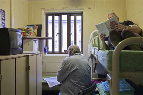 The Howard League Ending Mass Incarceration