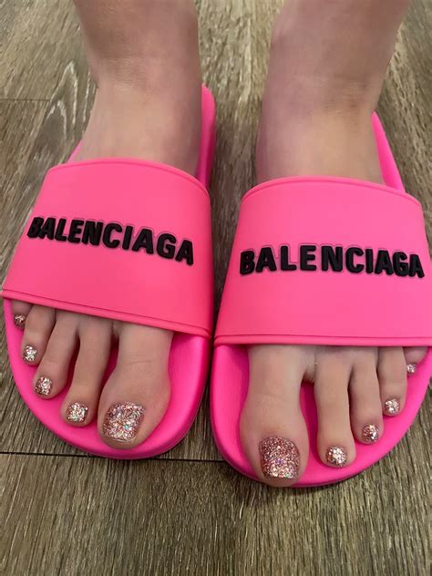 Tiffani Madisons Feet
