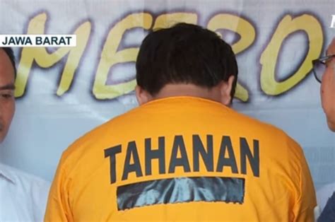 Pembunuhan Mahasiswa UI Kilat