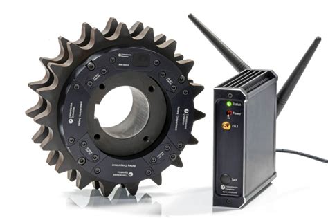 Wireless Load Cells For Reliable Load Measurement Transmission Dynamics
