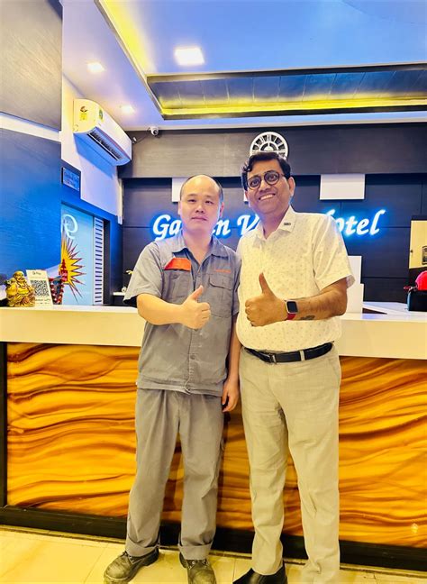 Sandeep Kumar On Linkedin Happyguest Guest Friend Indiantourism Atithidevobhavah