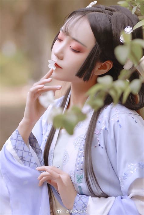 朱颜染尘 花期 摄影 森焱PHOTO 出镜 堆糖美图壁纸兴趣社区