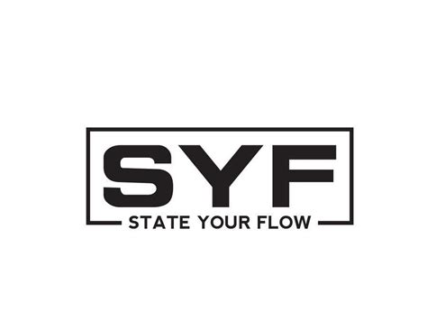 Entry 270 By Manikmiahit350 For Modern Logos Design For Syf Freelancer