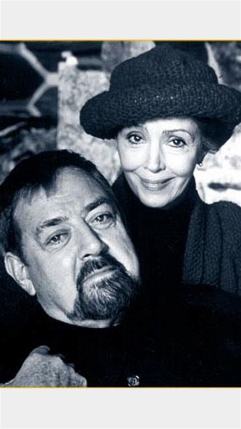 Robert And Katherine Ironside Perry Mason Tv Series Raymond Burr Robert Benevides