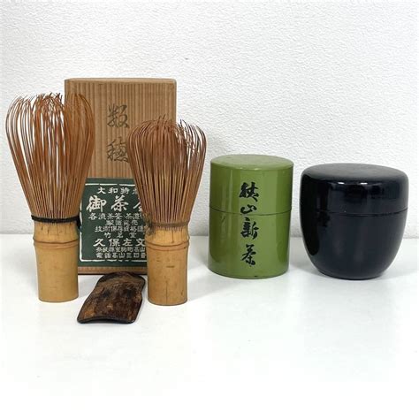 Yahoo オークション 茶器茶道具 一式 セット 本格的 抹茶セット