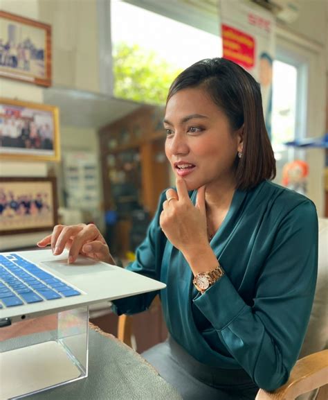 บางเวลา บุคลิกดี มีสาระ By ตุ๊ก นารีรัตน์